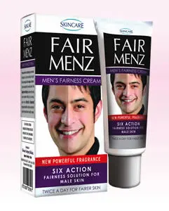 Emami Fair and Handsome Fairness Cream for Men – Aleena Cosmetics