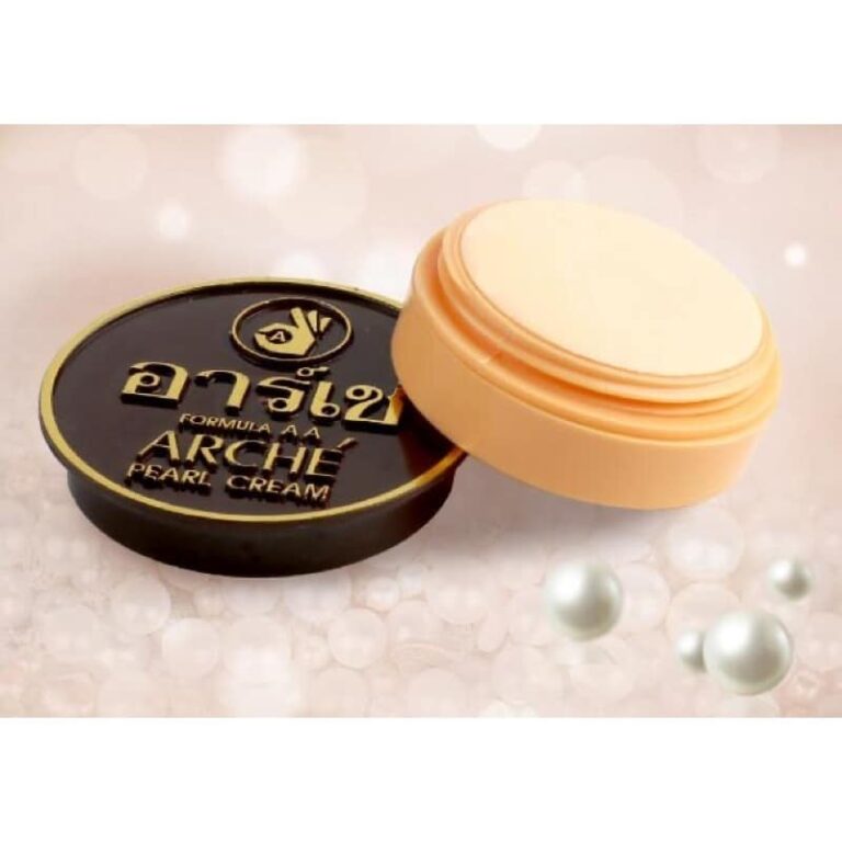 Arche Pearl Cream (4gm) – Aleena Cosmetics