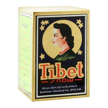 Tibet Snow Cream (60gm) – Aleena Cosmetics