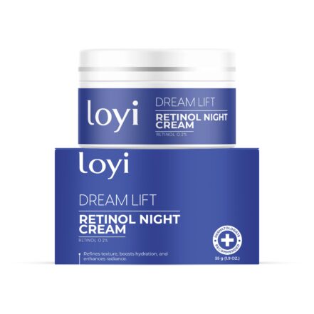 Loyi Online Official Store – Aleena Cosmetics